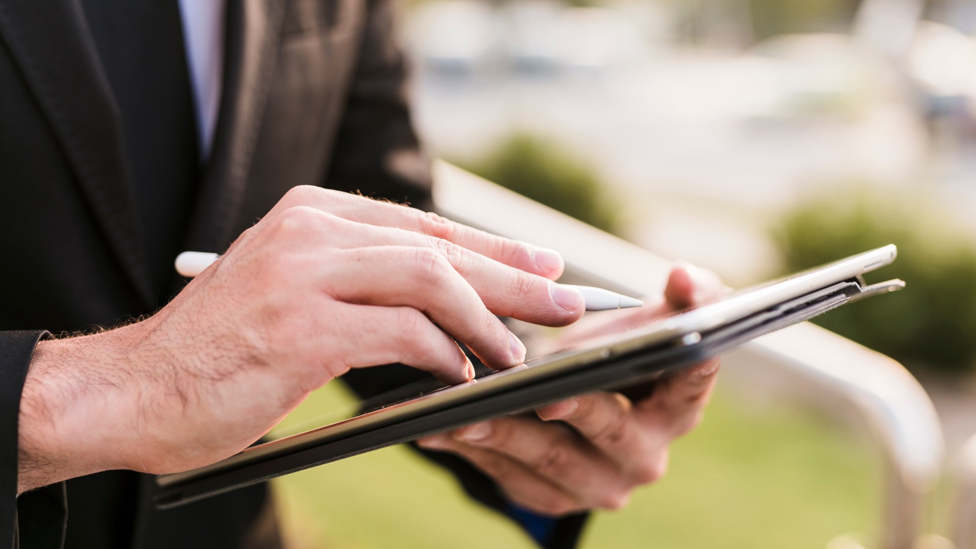 Safety Protocols and Procedures in Contractor Management - Appruv