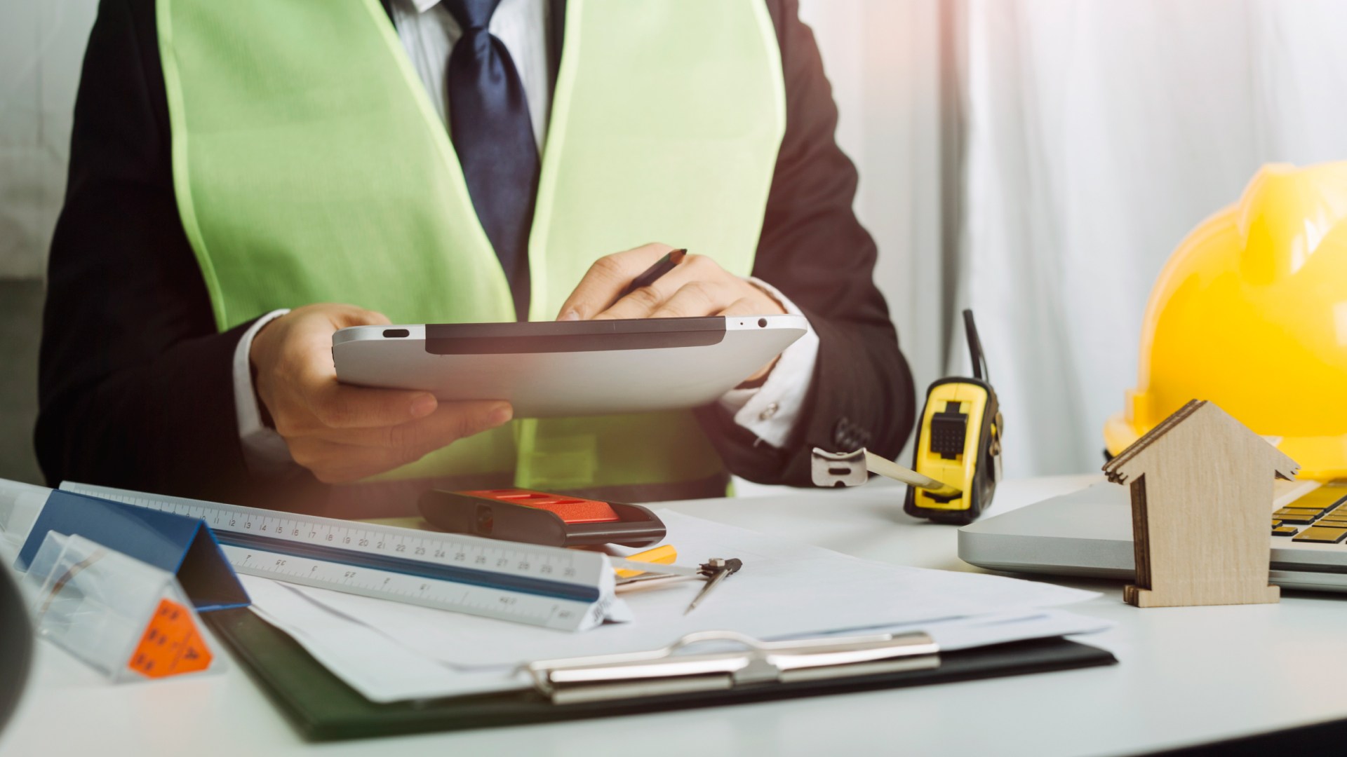 Changing Regulations in Contractor Management - Appruv