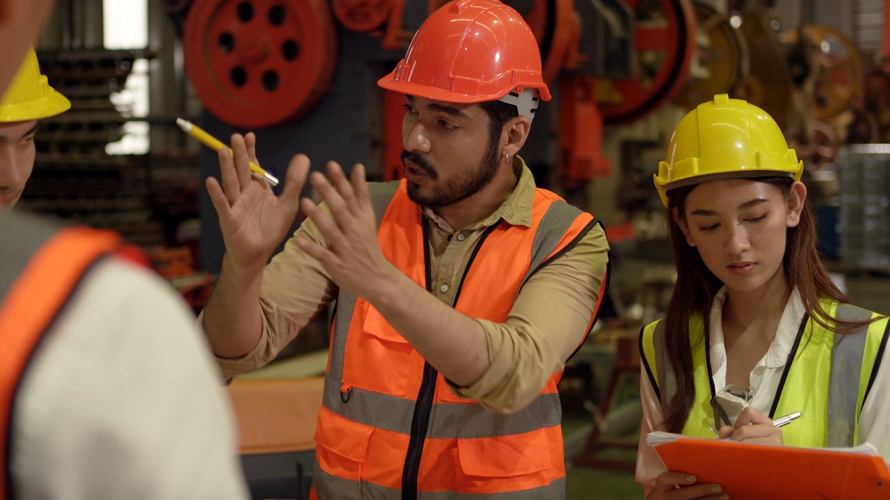 The Importance of Contractor Safety Training - Appruv