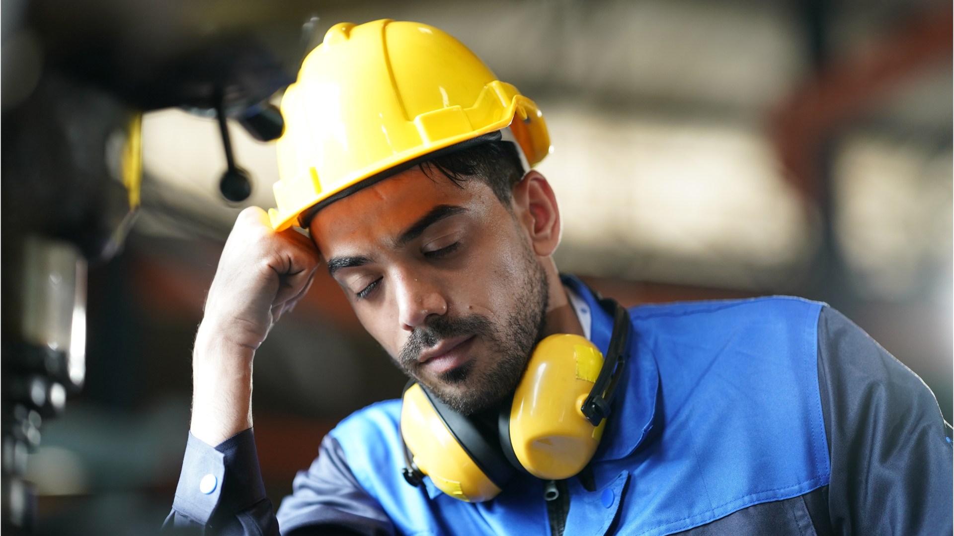 Strategies for Managing Contractor Stress and Burnout - Appruv