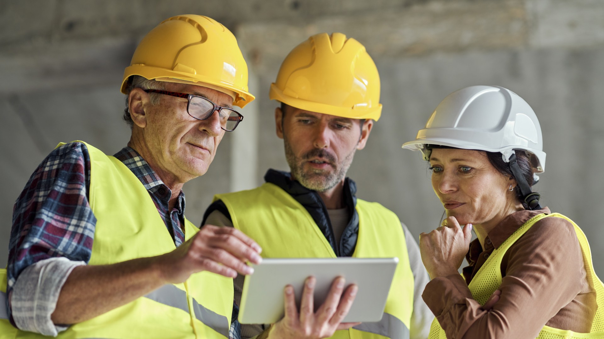 OSHA Standards and Contractor Management - Appruv