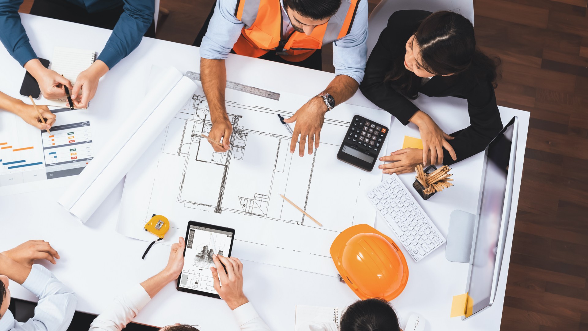 The 5 Most Common Contractor Management Myths - Appruv